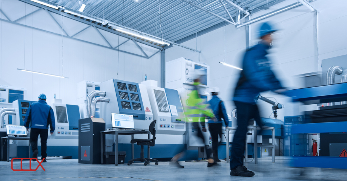 Design to Operate - la fase Operate - Clarex